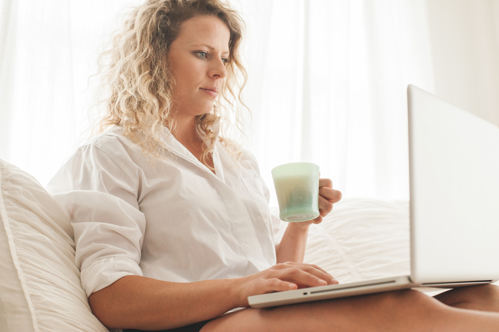 Ways to Relax and Unwind After Work | Carley Schweet