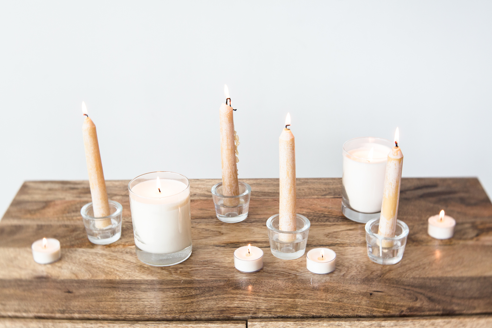 How To Create a Peaceful Home Environment | Carley Schweet