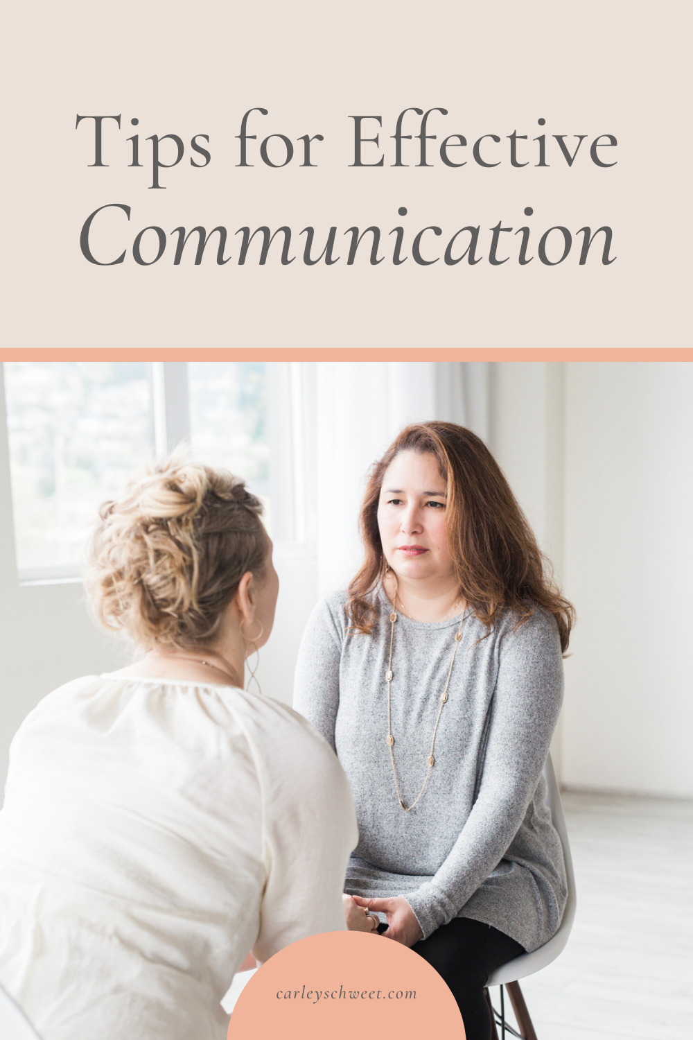 Tips for Effective Communication | You Time™ | Self-Care Podcast