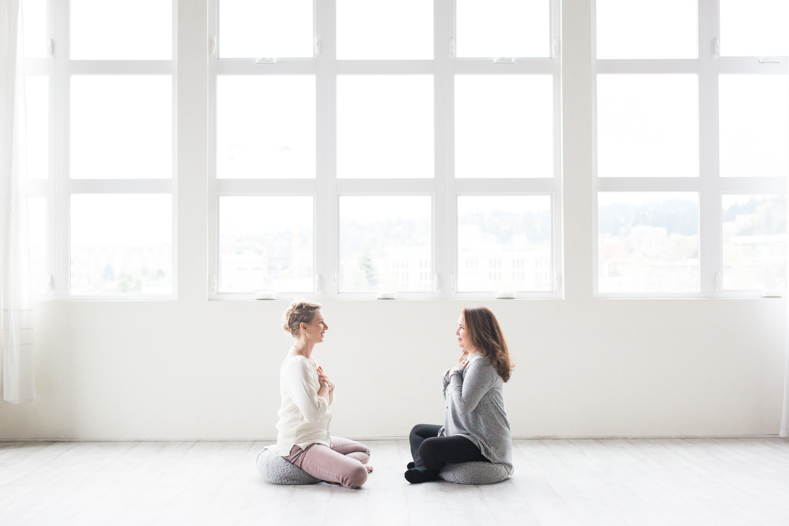 Eight Tips for Protection Against Energy Vampires - Carley Schweet