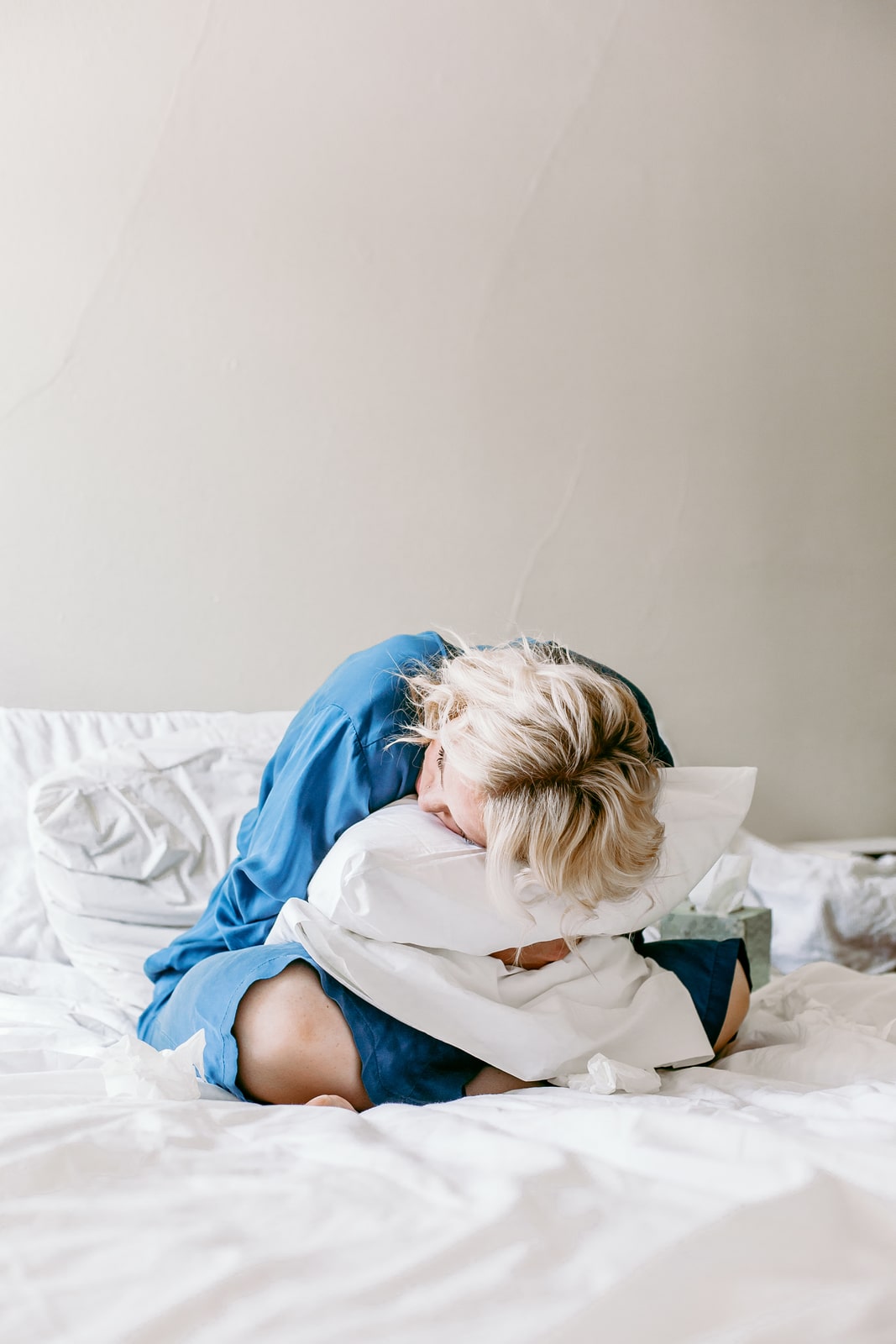 What Are People-Pleasers? Your Definitive Guide - Carley Schweet