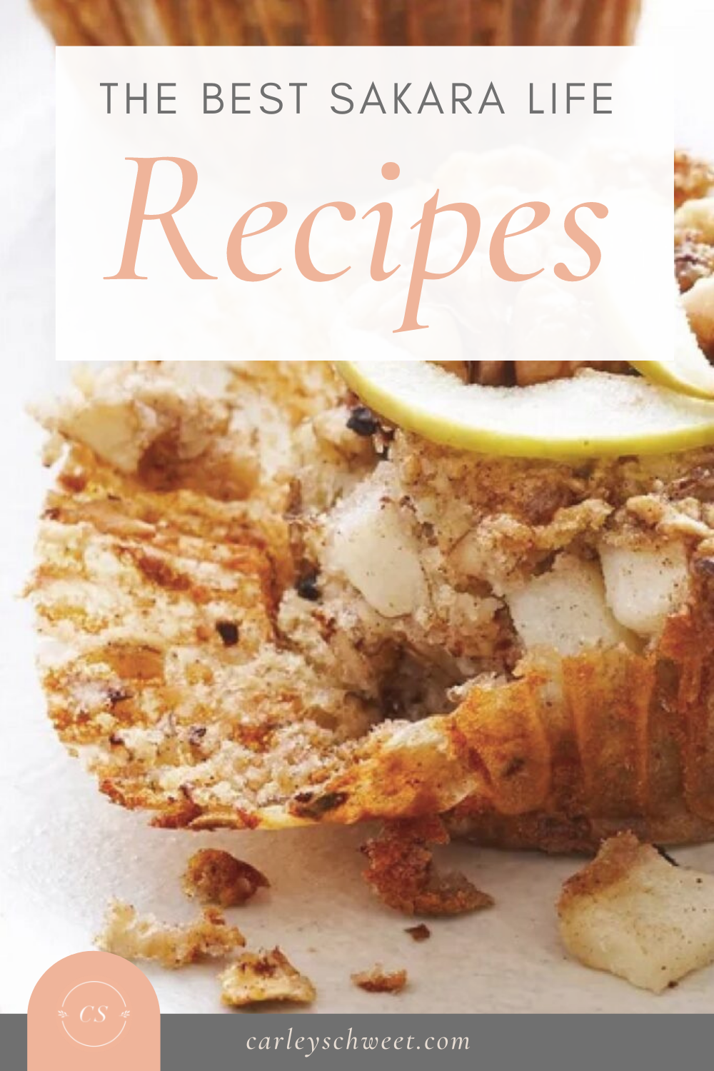 My 5 Favorite Sakara Life Breakfast Recipes | Carley Schweet