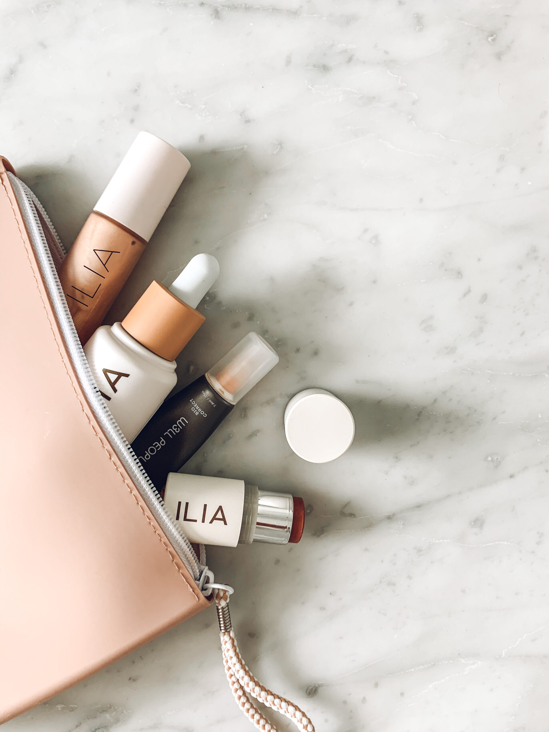 My Quick and Easy Non-Toxic Makeup Routine (In Under Three Minutes ...