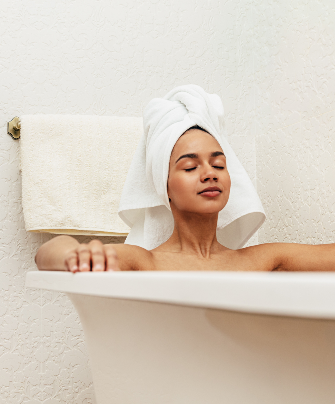 Self Care Strategies For Busy Moms Carley Schweet