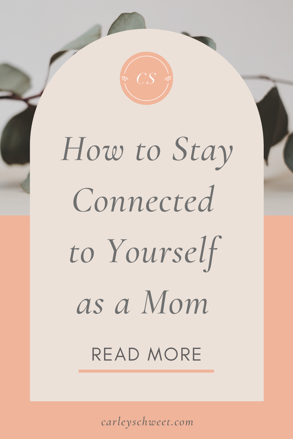 Self Care Strategies For Busy Moms Carley Schweet