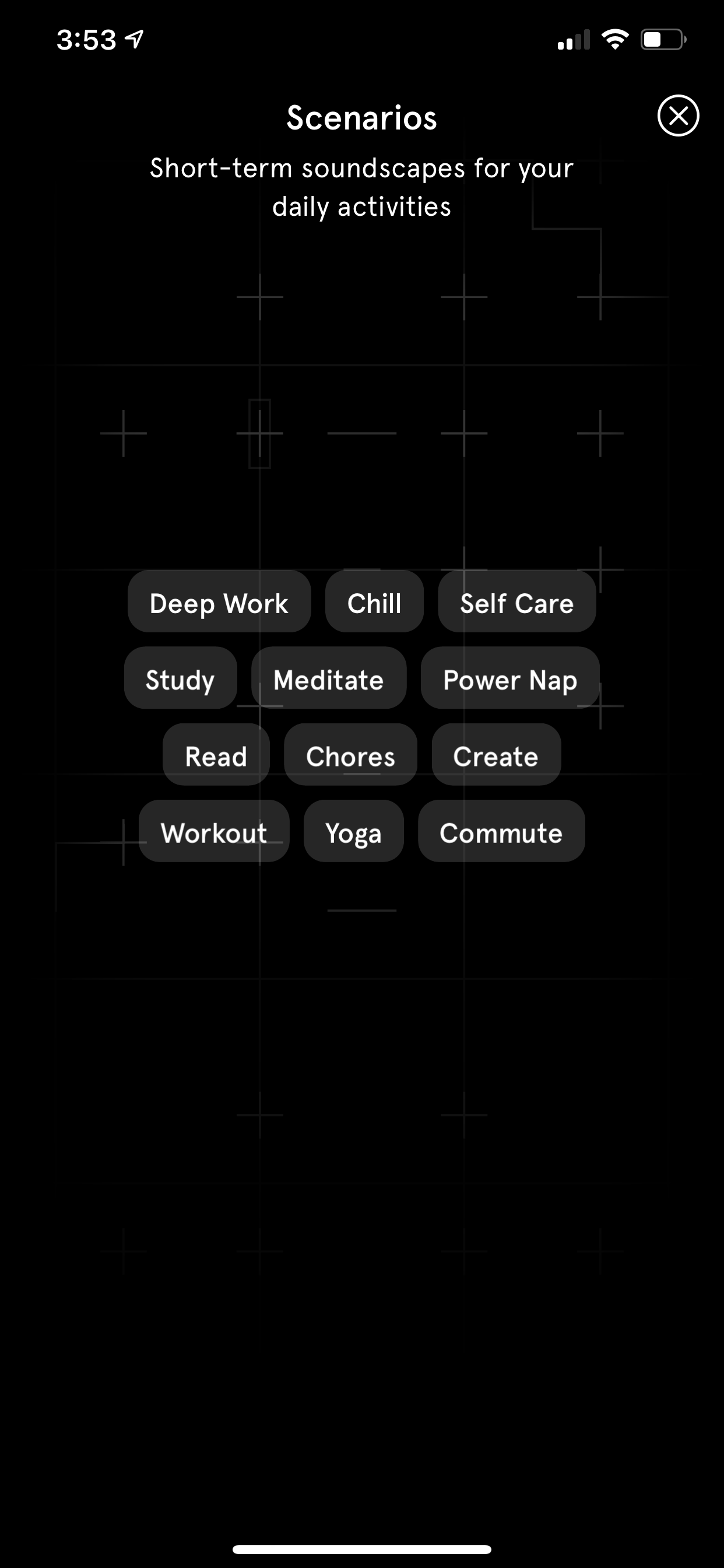 Meet Endel: A Science-Backed App to Improve Wellbeing | Carley Schweet