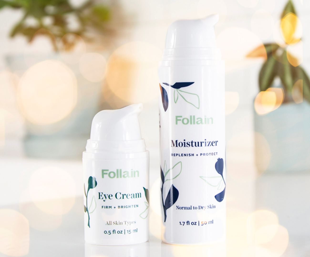 Find the Best Follain Skincare Starter Kit - Carley Schweet