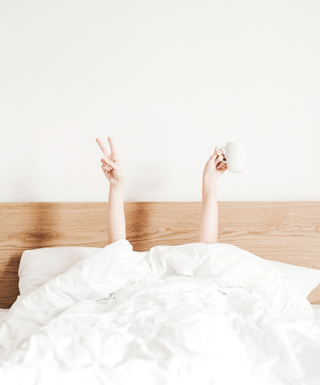 Creating a Simple Morning Routine in Three Steps | Carley Schweet