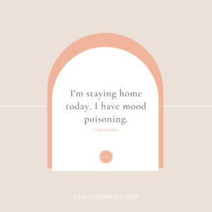 50 Funny Self-Care Quotes to Make You Laugh | Carley Schweet