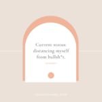 50 Funny Self-Care Quotes to Make You Laugh | Carley Schweet