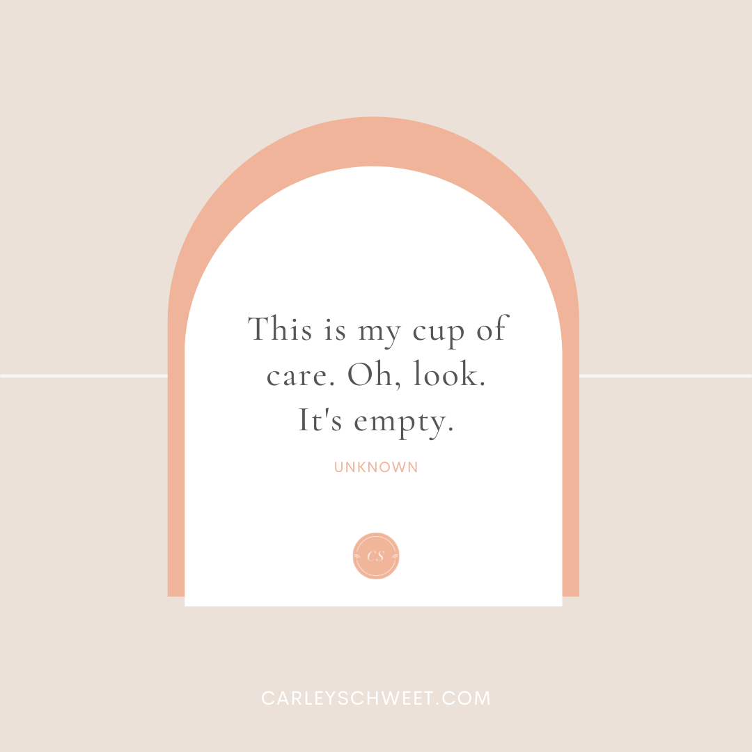 50 Funny Self-Care Quotes to Make You Laugh | Carley Schweet