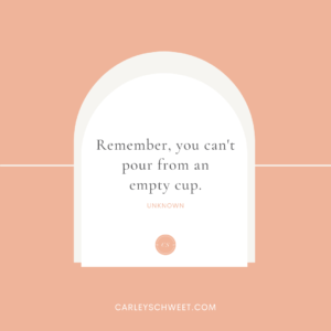 50 Funny Self-Care Quotes to Make You Laugh | Carley Schweet