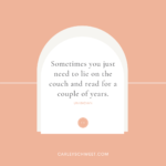 50 Funny Self-Care Quotes to Make You Laugh | Carley Schweet