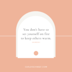 50 Funny Self-Care Quotes to Make You Laugh | Carley Schweet